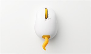 Oppopet Computer Mouse by Nendo - DesignsWeLove - Contemporary ...
